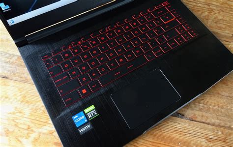 Borogatás Süt kielégít msi gf63 thin Töredék stúdió Shipley