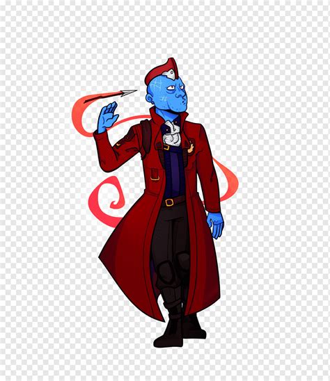 Yondu Mcu Michael Rooker Quiere Volver Al Mcu Pero No Como Yondu