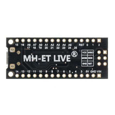 Mua Bảng Mạch Phát Triển Micro Mh Tiny Attiny88 16mhz Digispark Attiny85 Nâng Cấp Nano V3 0