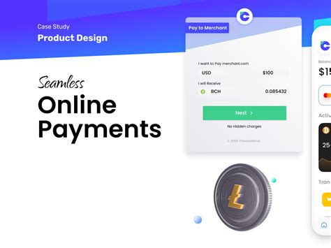 Online Payment UI UX Design By Umair Zulfiqar On Dribbble