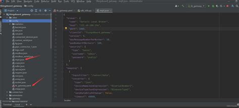 Thingsboard使用gateway网关 Csdn博客
