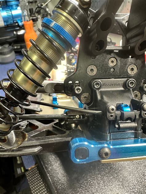 RC B Roller Very Good Condition R C Tech Forums