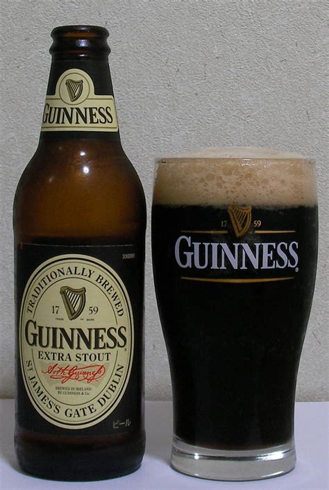 So. Cal. Pastor: God and Guiness