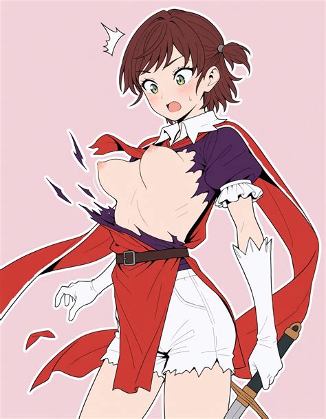 Rule 34 Ai Generated Exploding Clothes Medium Breasts Melisandre