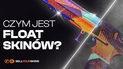 Float Skinów Czyli Stan Broni Na Czym Polega [cs2 Cs Go]