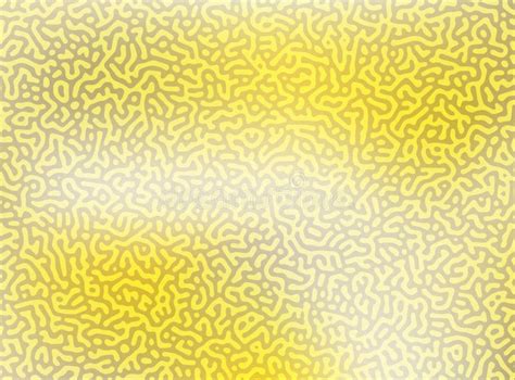 Generative Algorithm Psychedelic Background Reaction Diffusion Or