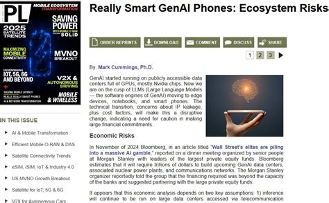 pipeline publishing on linkedin genai economic ecosystem mobile