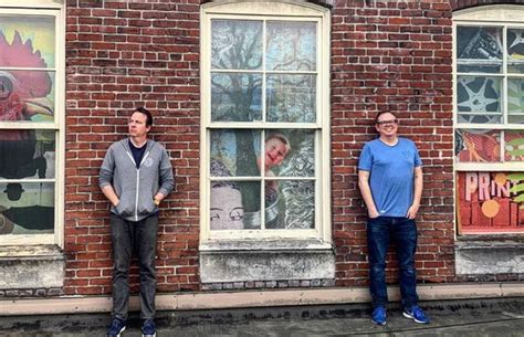 The Oregon Imprint Of Bryan Potter Design • Oregon Artswatch