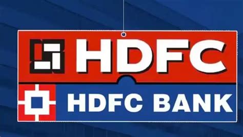 Hdfc Hdfc Bank Merger హెచ్‌డిఎఫ్‌సి ఇప్పుడు ప్రపంచంలోనే నాల్గవ అత్యంత విలువైన బ్యాంకు Ntv