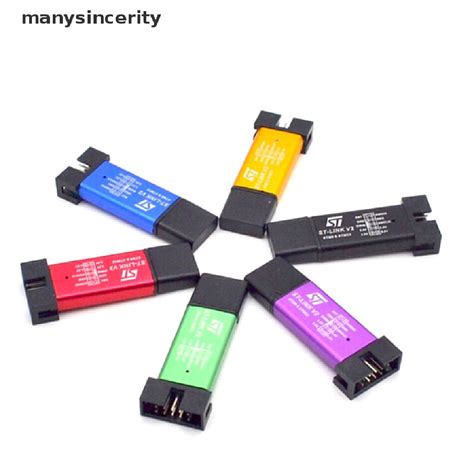 Manysincerity Stc Microcontroller Automatically Download Line Usb To