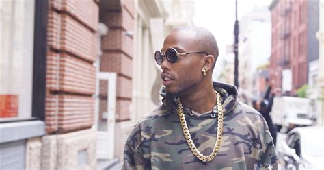 B.o.B. Reveals How His Personal Life Shaped The New Album