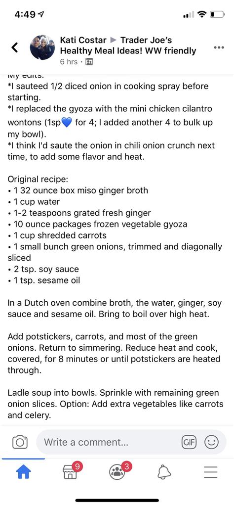 Pin By Erika England On Trader Joes Cooking Sprays Trader Joes Trader Joes