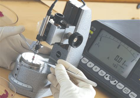 Ruby Ball Precision And Durability For Industrial Applications