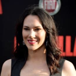 Kyra Zagorsky Biography Husband The 100 Supernatural Arrow The