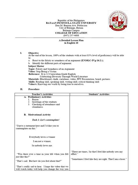 falsity and soundness pdf argument logic