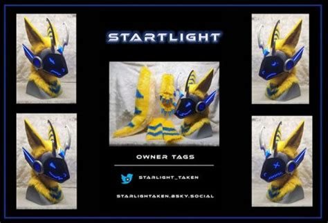 Protogen Ownership Guide Exploring Basics And Customization Tips