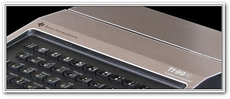 ti 99 4