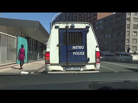 Durban Metro Cop Record A Sex Tape With A Prostitute While On Duty XNXX COM