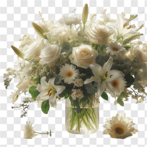 흰색 꽃 생성 Ai의 시대를 초월한 우아함 흰색 꽃 생성 Ai의 시대를 초월한 우아함 흰 꽃의 우아함 꽃 Png 일러스트 및 이미지 에 대한 무료 다운로드 Pngtree