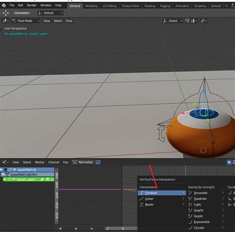 Blender User Interface Design 1078 By MartinZ User Feedback Developer Forum