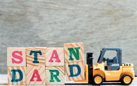 Standardisation Hearings Events Imco 9th Parliamentary Term