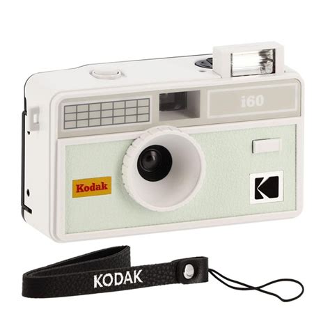 Купить Kodak i60 Mint пленочный фотоаппарат (новый) - Polaroid STORE ...