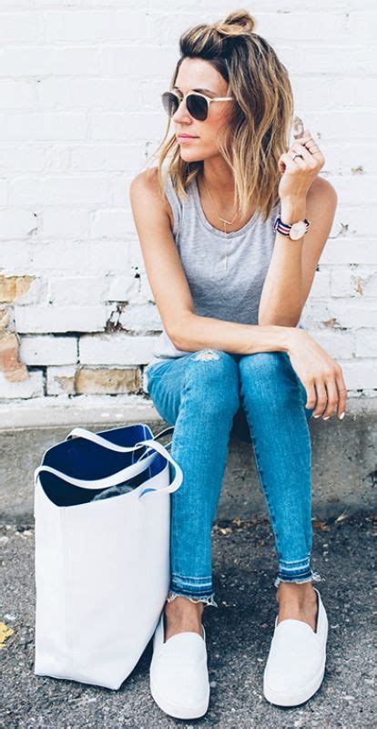 Top 10 White Slip On Vans Ideas And Inspiration
