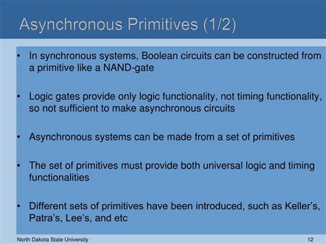 Ppt Design Of An Asynchronous Reconfigurable Cell For Conformal
