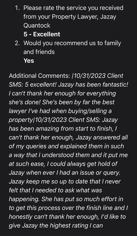 Jazay Quantock On Linkedin Simplythebest