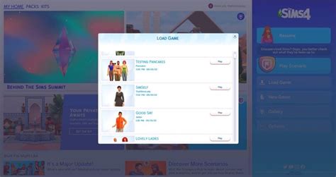 The Sims Save File Recovery Tutorial The Sims Save File Recovery Tutorial