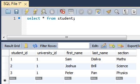 Hibernate Many To One Unidirectional Annotation WebSystique