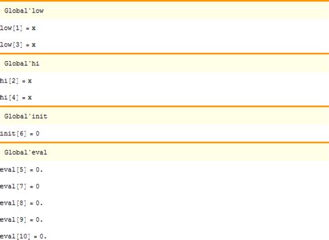 Strange Error With Initialization Within Animate Mathematica Stack