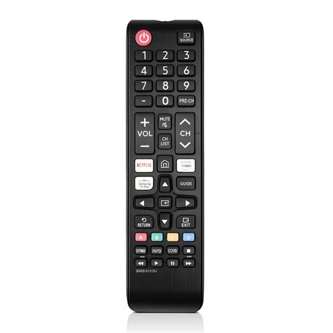 Tv Remote Control