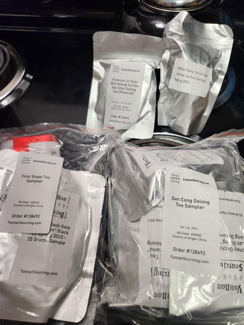 First Order From Ys Rtea