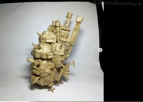 Can someone help me find this : r/origami