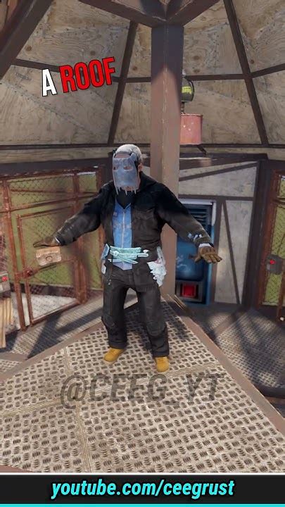 This Small Group Base Is Broken Rustshorts Shorts Youtube