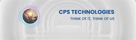 Cps Technologies Linkedin