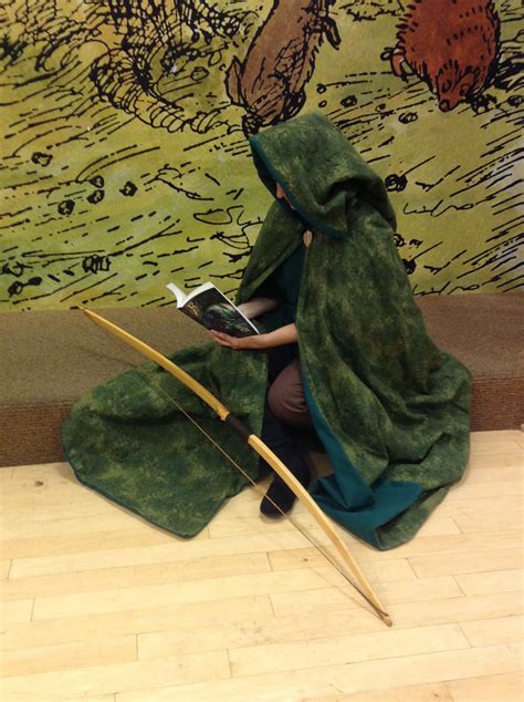 My Costume For The Barnes And Noble Getpopcultured Costumecontest