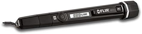 led temperature humidity sensor digit display rs485 modbus rtu