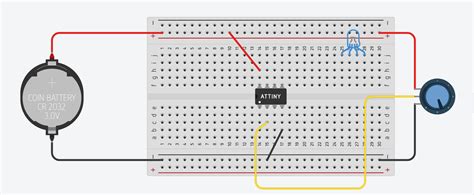 Attiny85