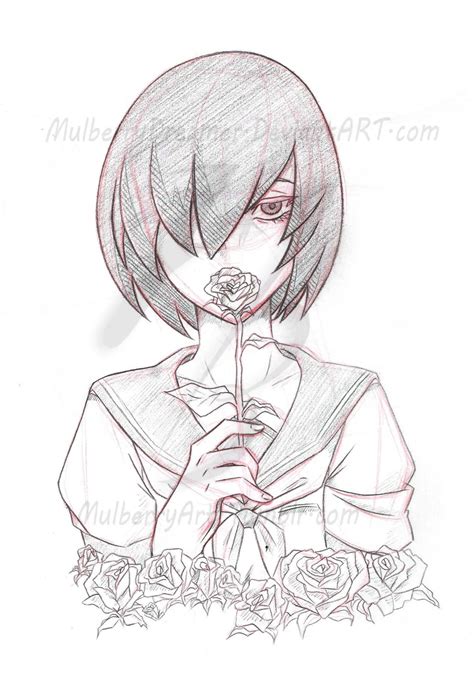 Mulberryart Yandere Simulator Yandere Greetings