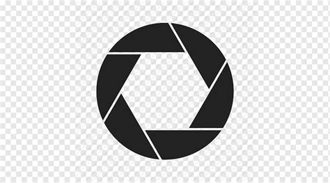 검은 구글 크롬 브라우저 로고 카메라 렌즈 셔터 조리개 렌즈들 기타 텍스트 로고 Png Pngwing