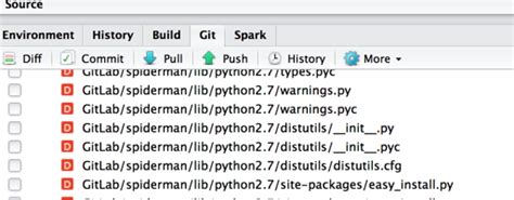 原 深入对比数据科学工具箱：python和r 的 Web 编辑器 Financer Segmentfault 思否