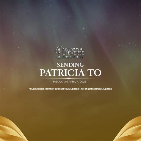 Miss Ready To Go To The Universe Please Support Her Patricia