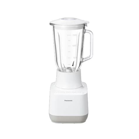 PANASONIC 2L BLENDER MX MG53C1CSP Juan Kuang Pte Ltd