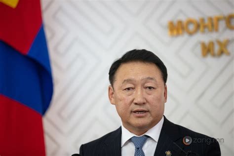 Д Тогтохсүрэн ҮХНӨ өөр тогтолцооны өөрчлөлт хийхийг УЗ өөр дэмжсэн