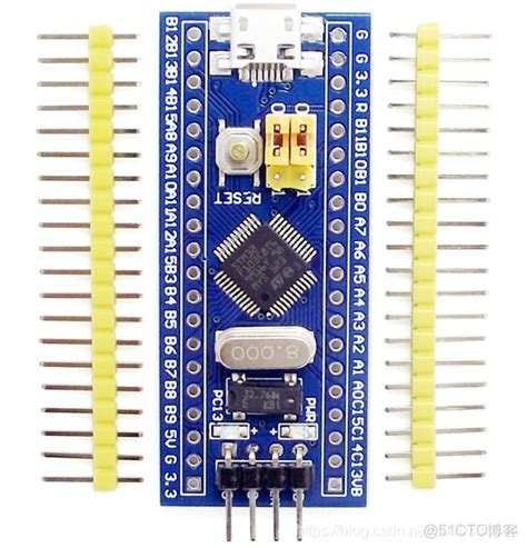 解决stm32cube的swd只能下载一次的问题 51cto博客 stm32 swd调试
