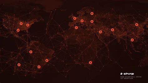 Chirp Decentralized Wireless Communication By Mama Medium