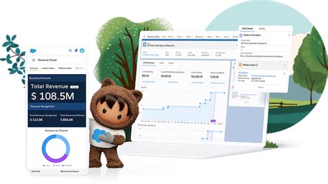 What Is ERP And Is Salesforce ERP Salesforce Asia