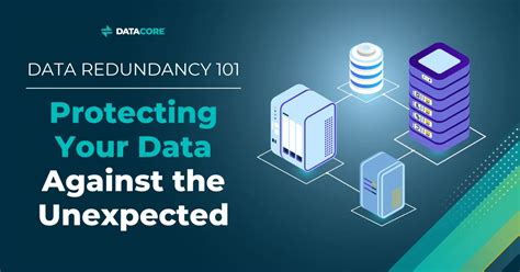 Data Redundancy Unraveling The Database Dilemma A Guide To